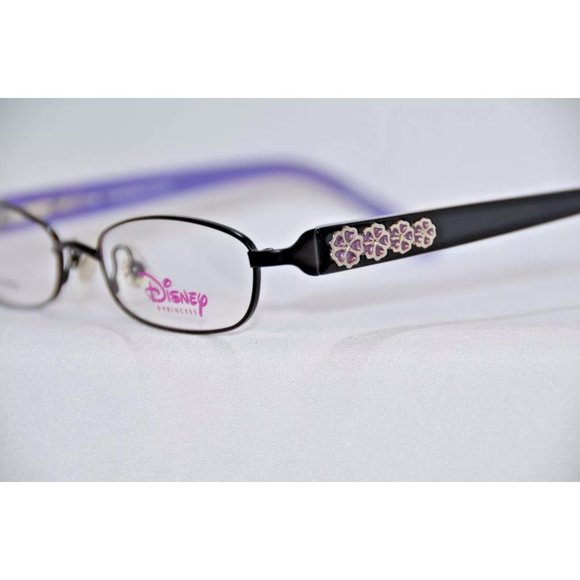 Disney | Accessories | New Disney Princess Eyeglasses Frames Flora ...
